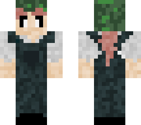 my silly | Minecraft Skin