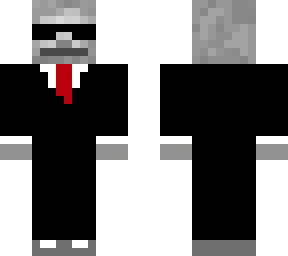 skeleton | Minecraft Skins