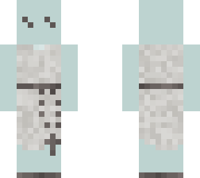 p0tle | Minecraft Skin
