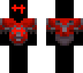 Phantom | Minecraft Skin