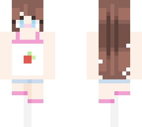 cutecore | Minecraft Skins
