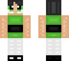 girls | Minecraft Skins