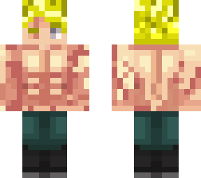 rayleigh | Minecraft Skins