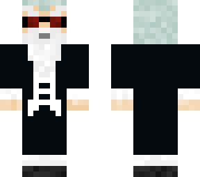 master roshi | Minecraft Skins