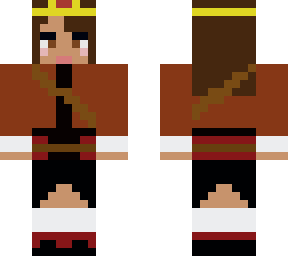 Revamped | Minecraft Skin