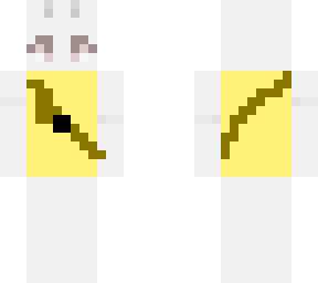 Ribs | Minecraft Skin