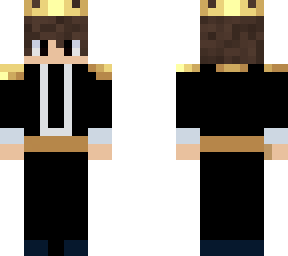 rich bro 3.0 | Minecraft Skin