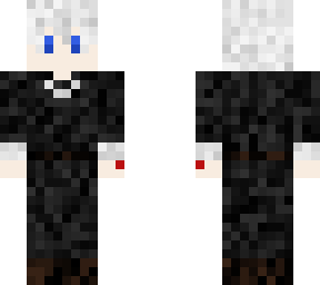 Richard SHRIFT 2 | Minecraft Skin