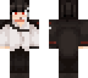 limbus company | Minecraft Skins