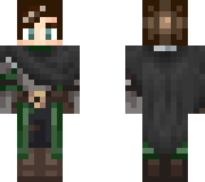 sancho | Minecraft Skins