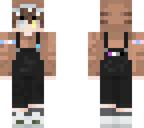 shark boy | Minecraft Skin