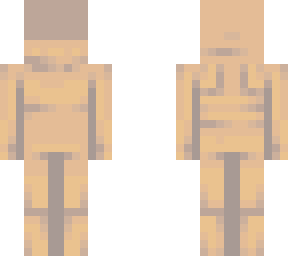 Skin Base 1 | Minecraft Skin