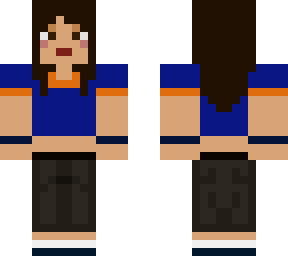 sofi | Minecraft Skin