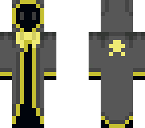 Stella V2 | Minecraft Skin