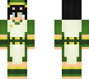 toph | Minecraft Skins