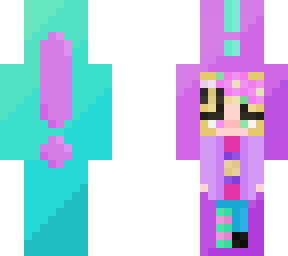 TR2: Results | Minecraft Skin