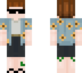 tuff | Minecraft Skins