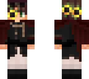 USN sun | Minecraft Skin