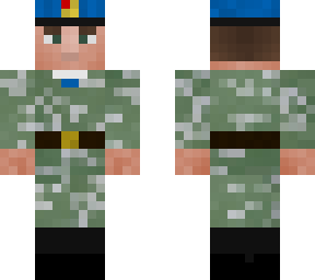 vdv | Minecraft Skins
