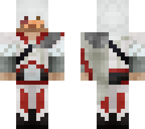 Viggo Assasin | Minecraft Skin