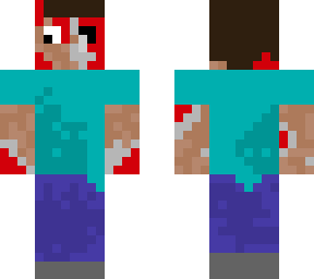 corpse | Minecraft Skins
