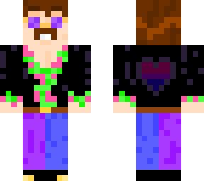 yellow submarine | Minecraft Skins