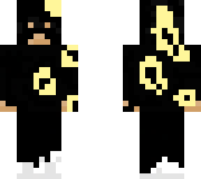 yhwach | Minecraft Skins