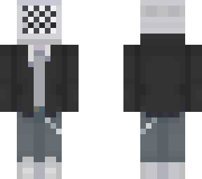 static | Minecraft Skins
