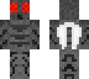 Fly | Minecraft Skin