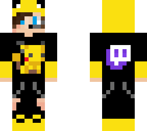 vip | Minecraft Skins