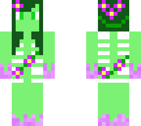 aphmau | Minecraft Skins