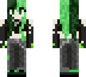 Ave Java Skin | Minecraft Skin