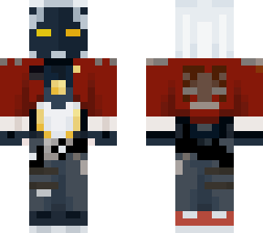 billy kid | Minecraft Skins