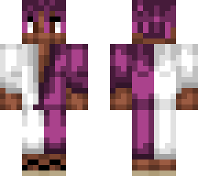 ronin | Minecraft Skins