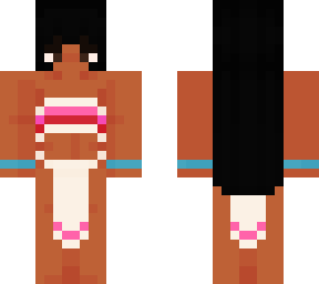 chel | Minecraft Skin