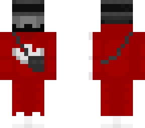 Cool S.W.A.T | Minecraft Skin