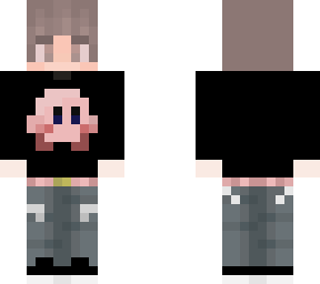 Cripi | Minecraft Skin