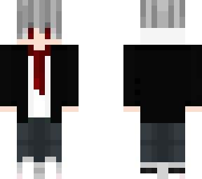 Cute boy | Minecraft Skin