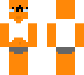 discord mod | Minecraft Skins