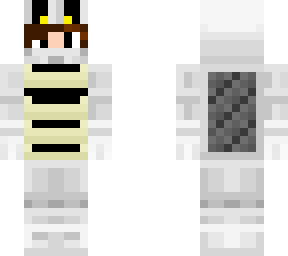 dry bones | Minecraft Skins