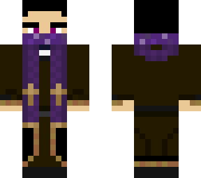 catholic | Minecraft Skins
