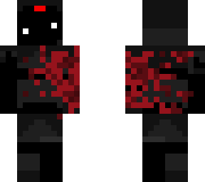 every thing is fine | Minecraft Skin