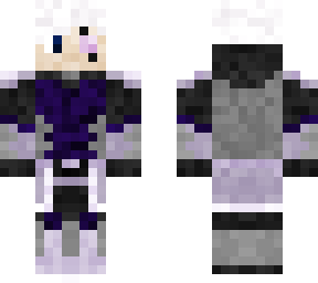 Fernando | Minecraft Skin