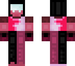garnet | Minecraft Skins
