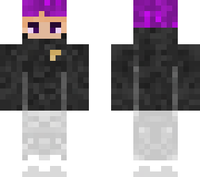 hakari | Minecraft Skins
