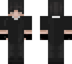 handsome | Minecraft Skin