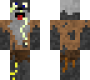 hobo | Minecraft Skins