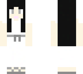 Immateria Mema | Minecraft Skin