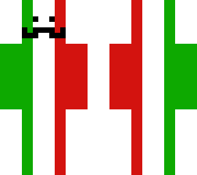 italian | Minecraft Skins