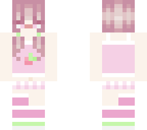 Meeep | Minecraft Skin